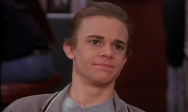 Austin Sanders | 90210 Wiki | FANDOM powered by Wikia