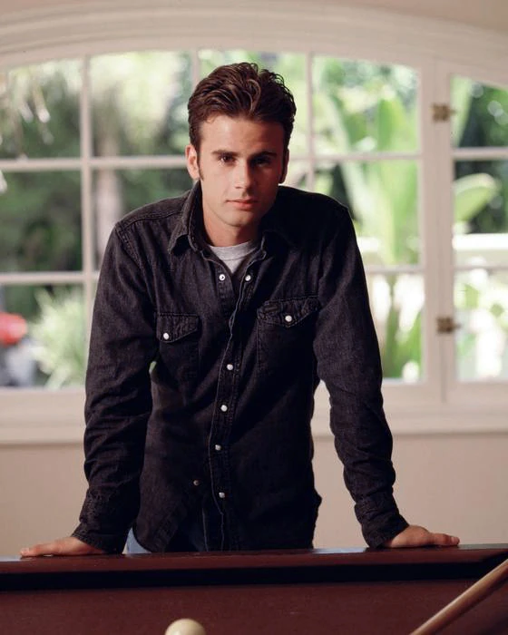 Ray Pruit | 90210 Wiki | FANDOM powered by Wikia