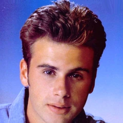 Jamie Walters | 90210 Wiki | Fandom