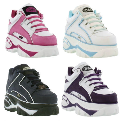 Bild - Buffalo 4.jpg | 90er Jahre Wiki | FANDOM powered by Wikia