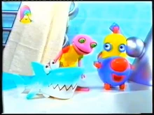 Rubbadubbers | 90s Cartoons Wiki | Fandom