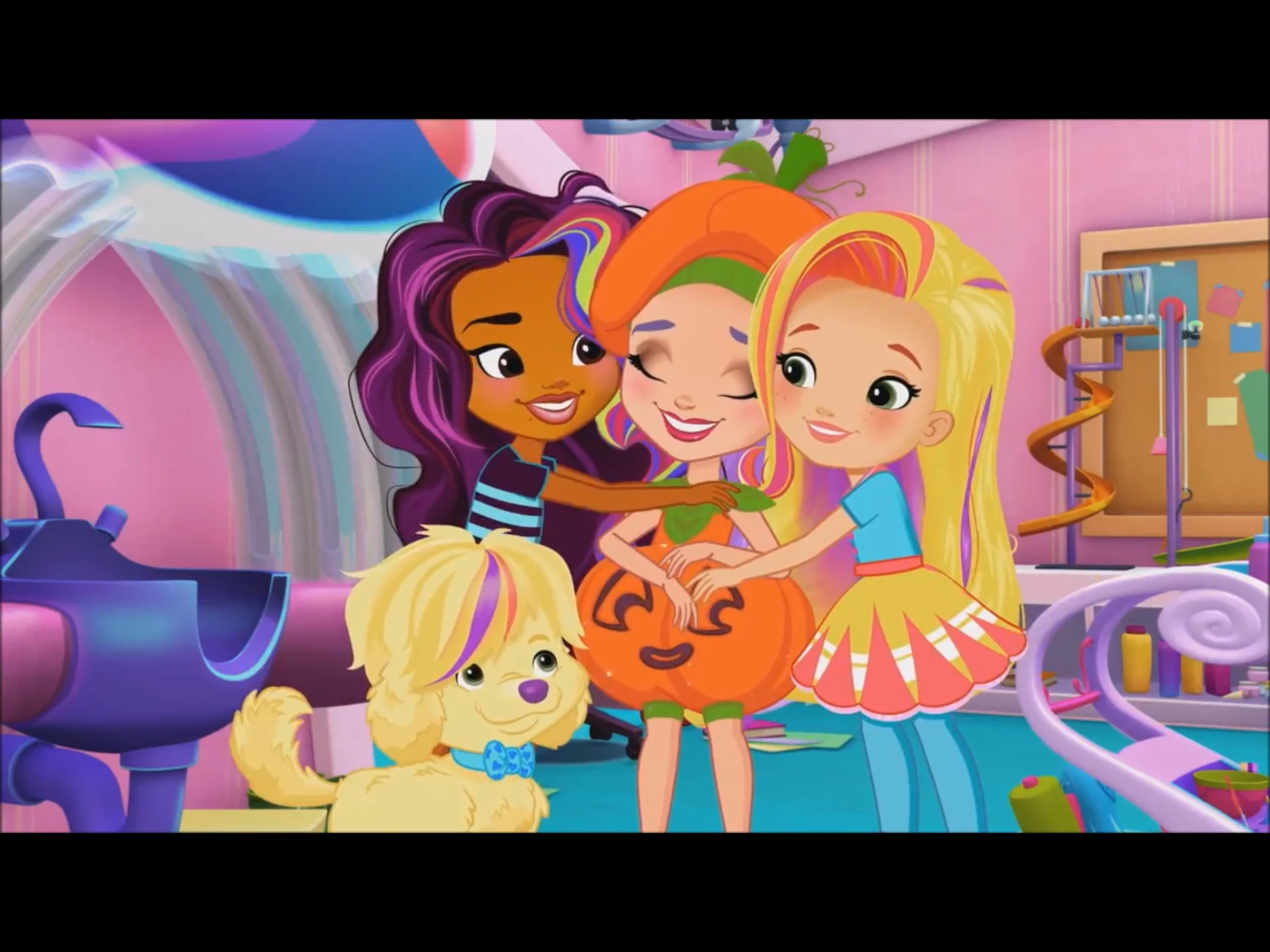 Sunny Day | 90s Cartoons Wiki | Fandom