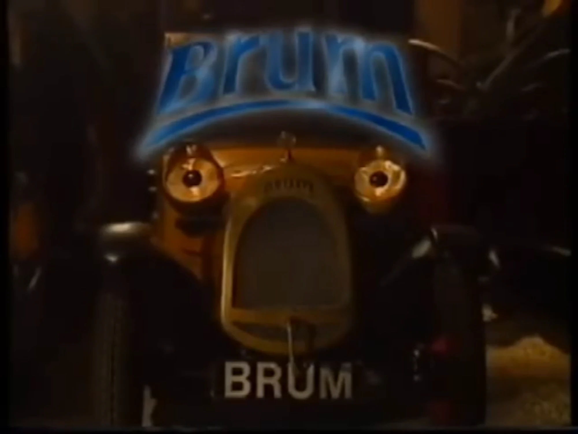 Brum | 90s Cartoons Wiki | Fandom