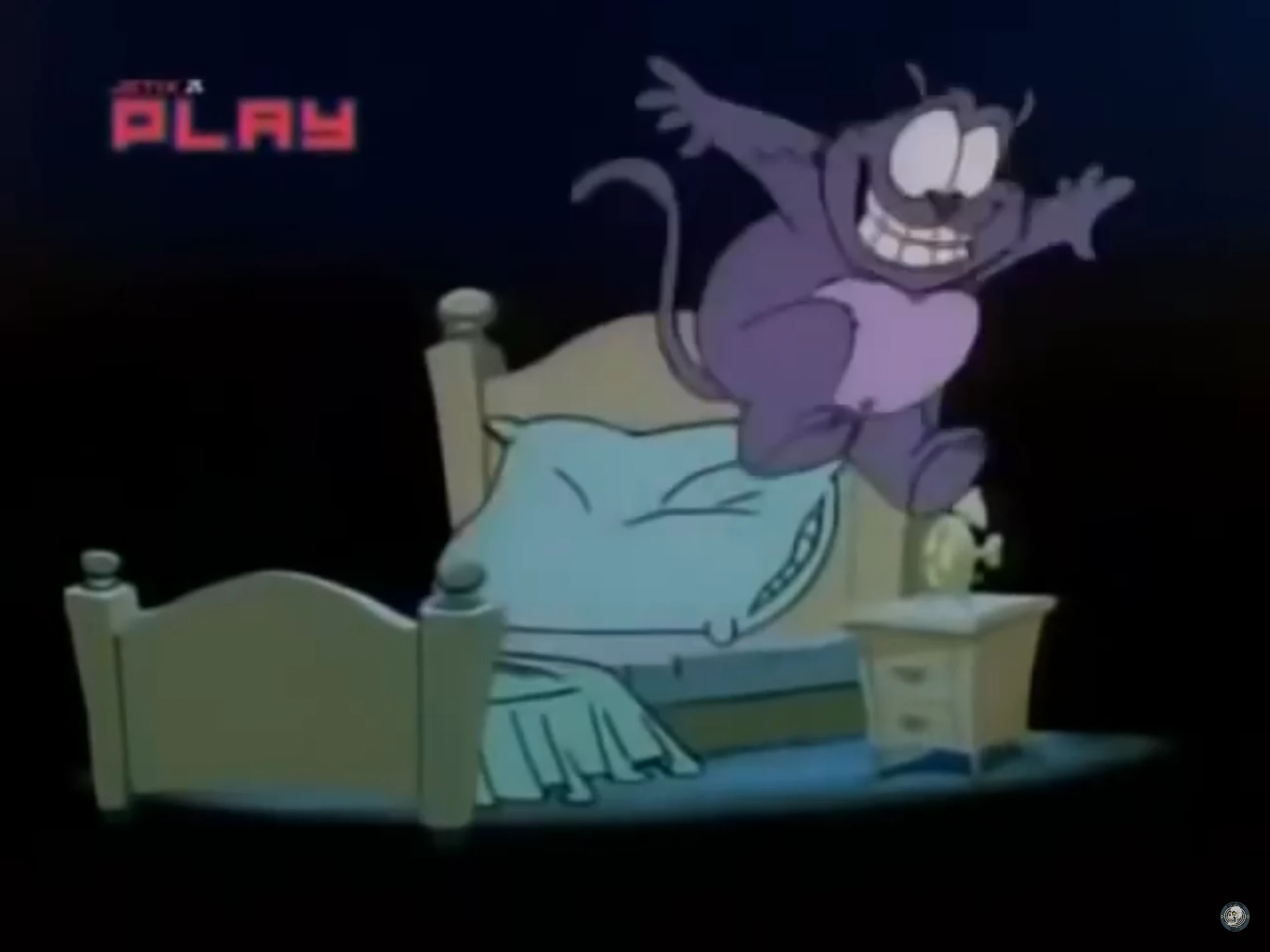 Eek the Cat | 90s Cartoons Wiki | Fandom