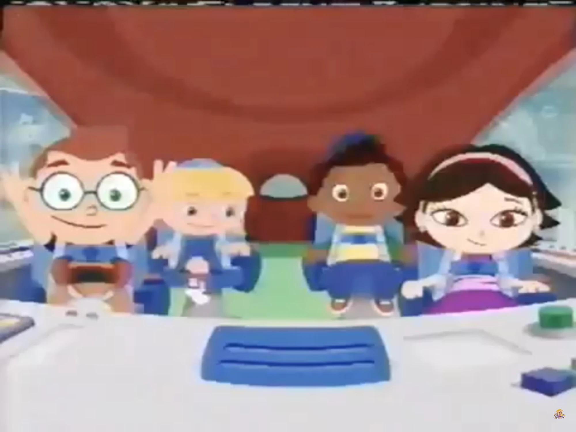 Little Einsteins | 90s Cartoons Wiki | Fandom