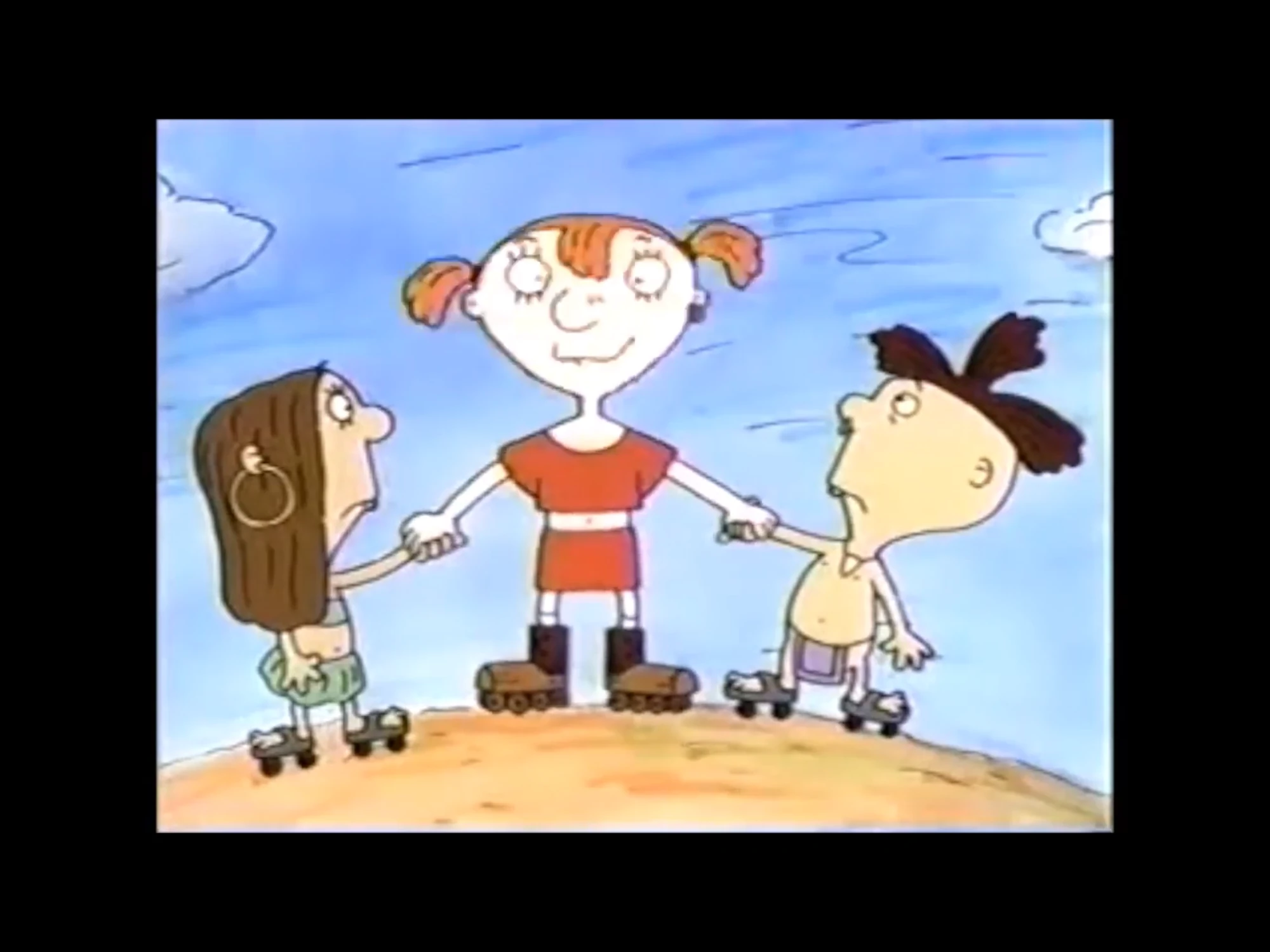 Mike, Lu & Og | 90s Cartoons Wiki | FANDOM powered by Wikia