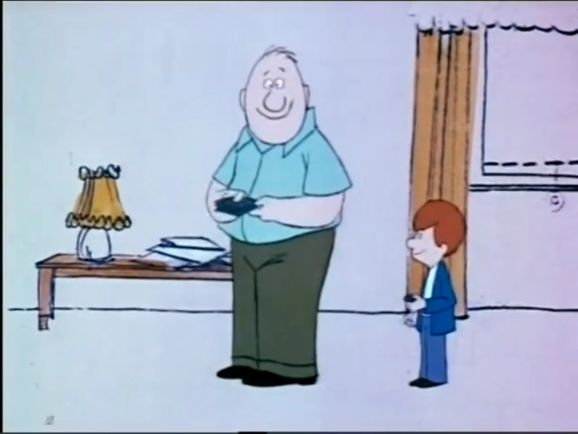 Wait Till Your Father Gets Home | 90s Cartoons Wiki | Fandom