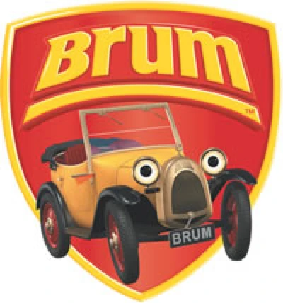 Brum | 90s Cartoons Wiki | Fandom