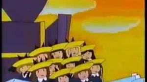 Madeline | 90s Cartoons Wiki | Fandom