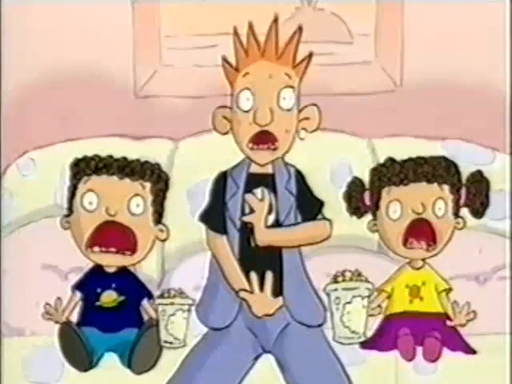 BB3B | 90s Cartoons Wiki | Fandom