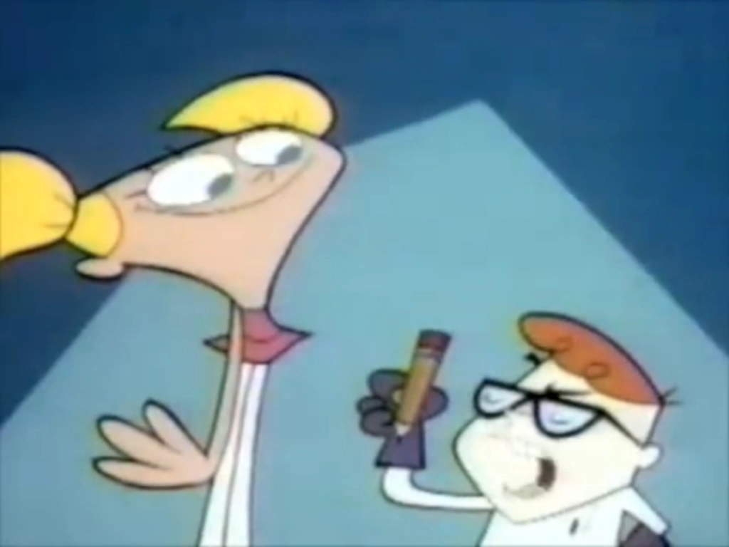 Dexter's Laboratory | 90s Cartoons Wiki | Fandom