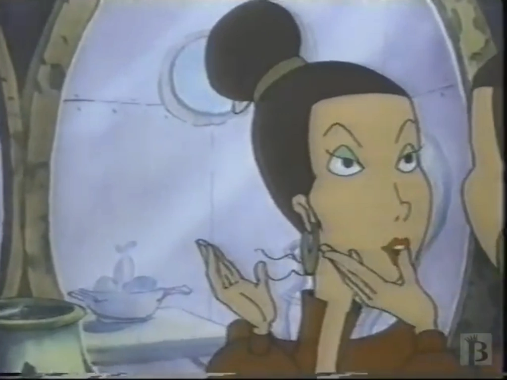 Stop the Smoggies | 90s Cartoons Wiki | Fandom