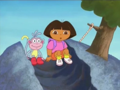 Dora the Explorer | 90s Cartoons Wiki | FANDOM powered by Wikia