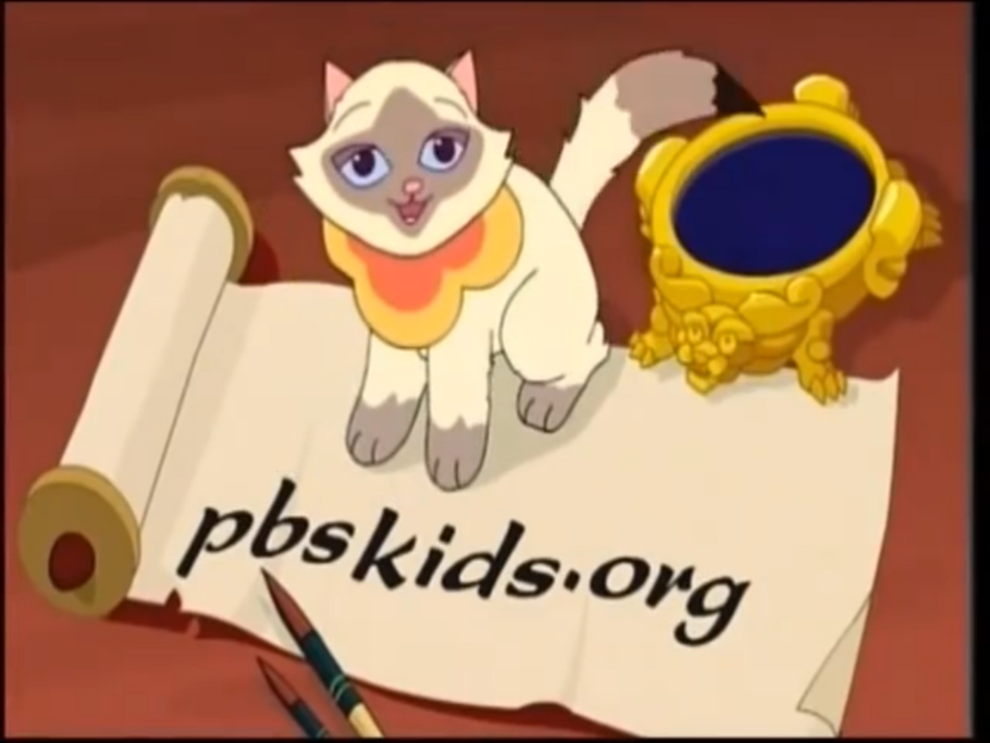 Sagwa | 90s Cartoons Wiki | Fandom