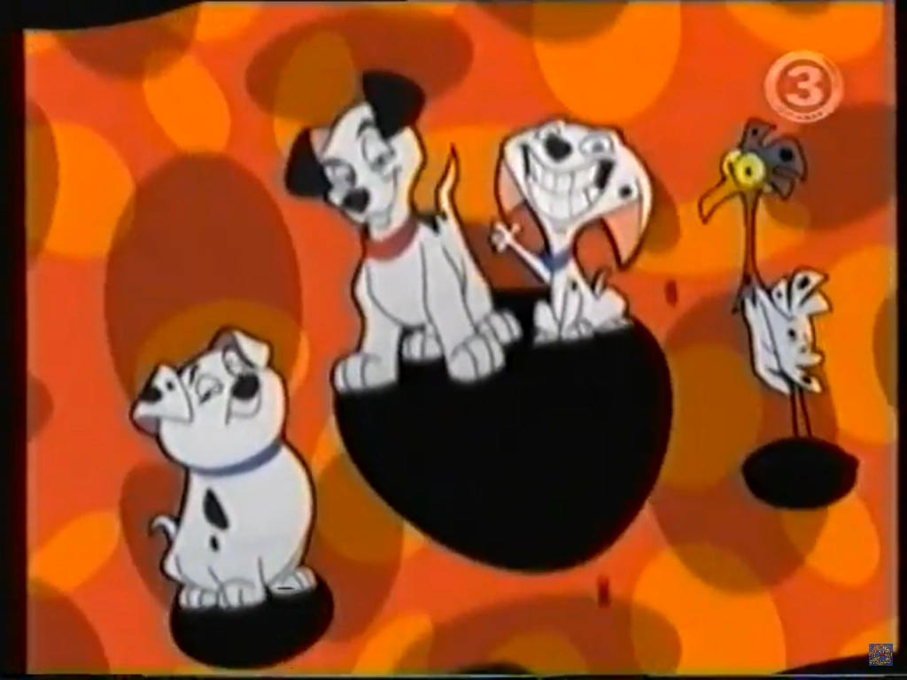 101 Dalmatians: The Series | 90s Cartoons Wiki | Fandom