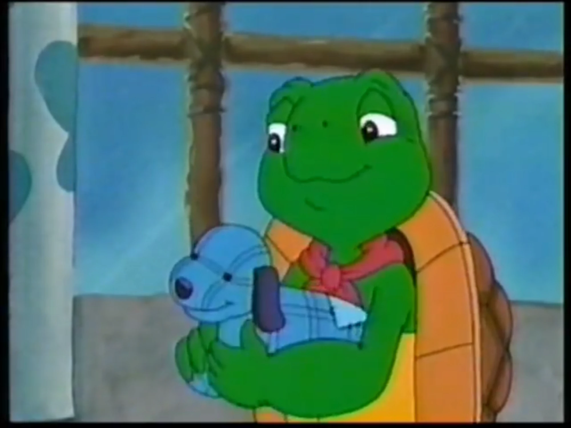 Franklin | 90s Cartoons Wiki | Fandom