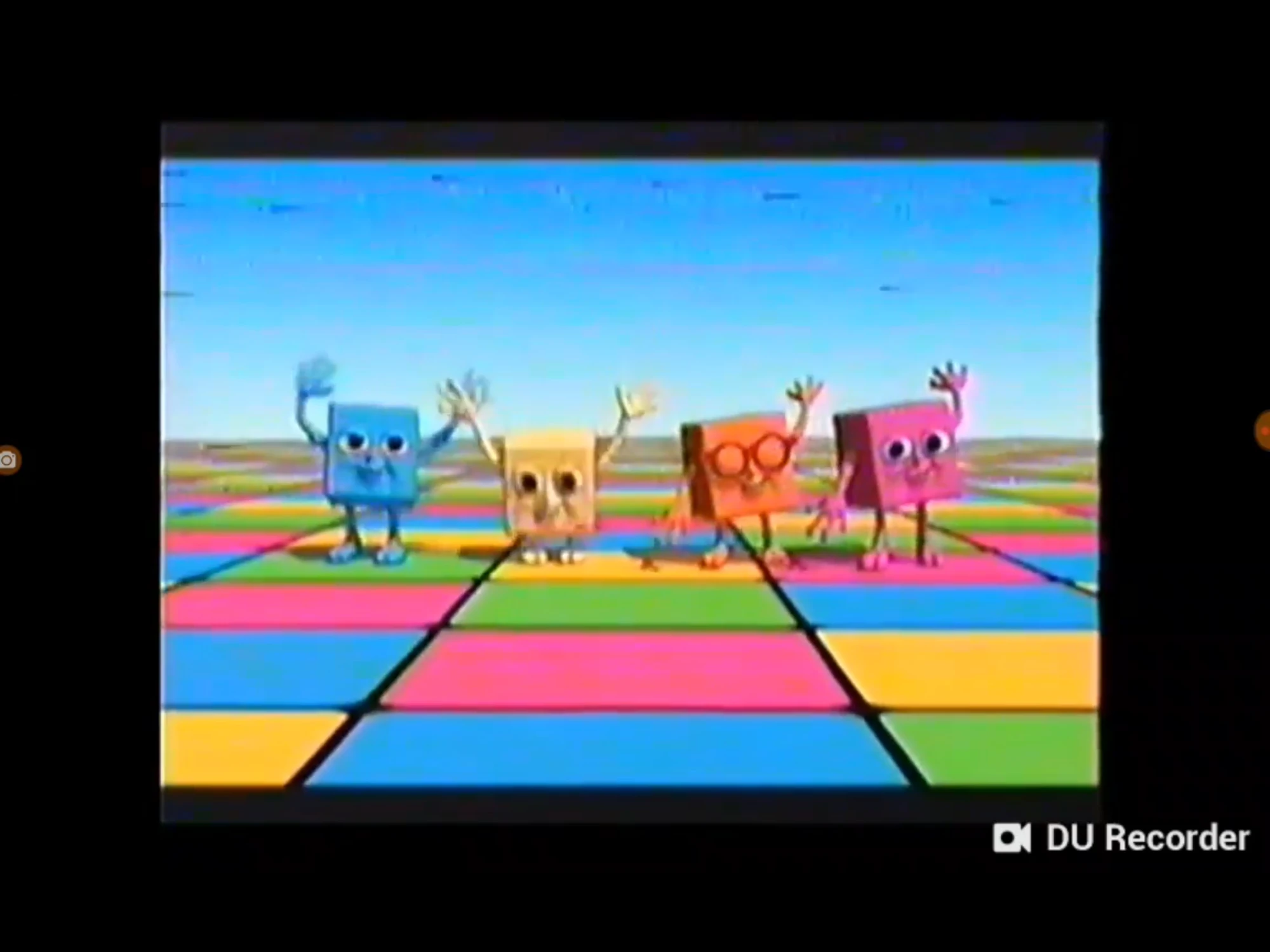 Cubeez | 90s Cartoons Wiki | Fandom