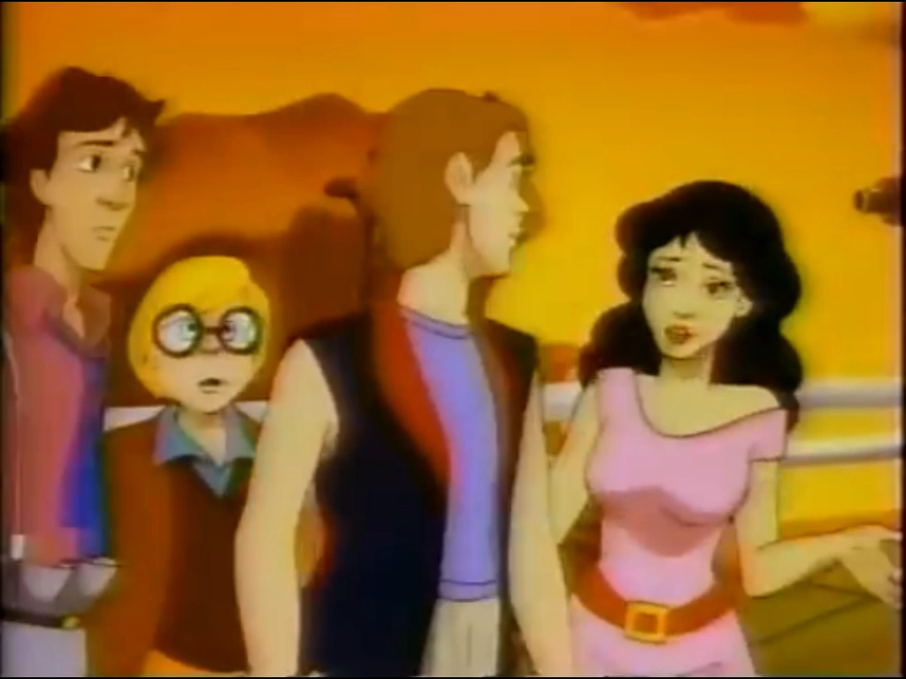 Kidd Video | 90s Cartoons Wiki | Fandom