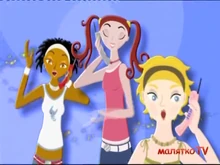 Just Jamie | 90s Cartoons Wiki | Fandom