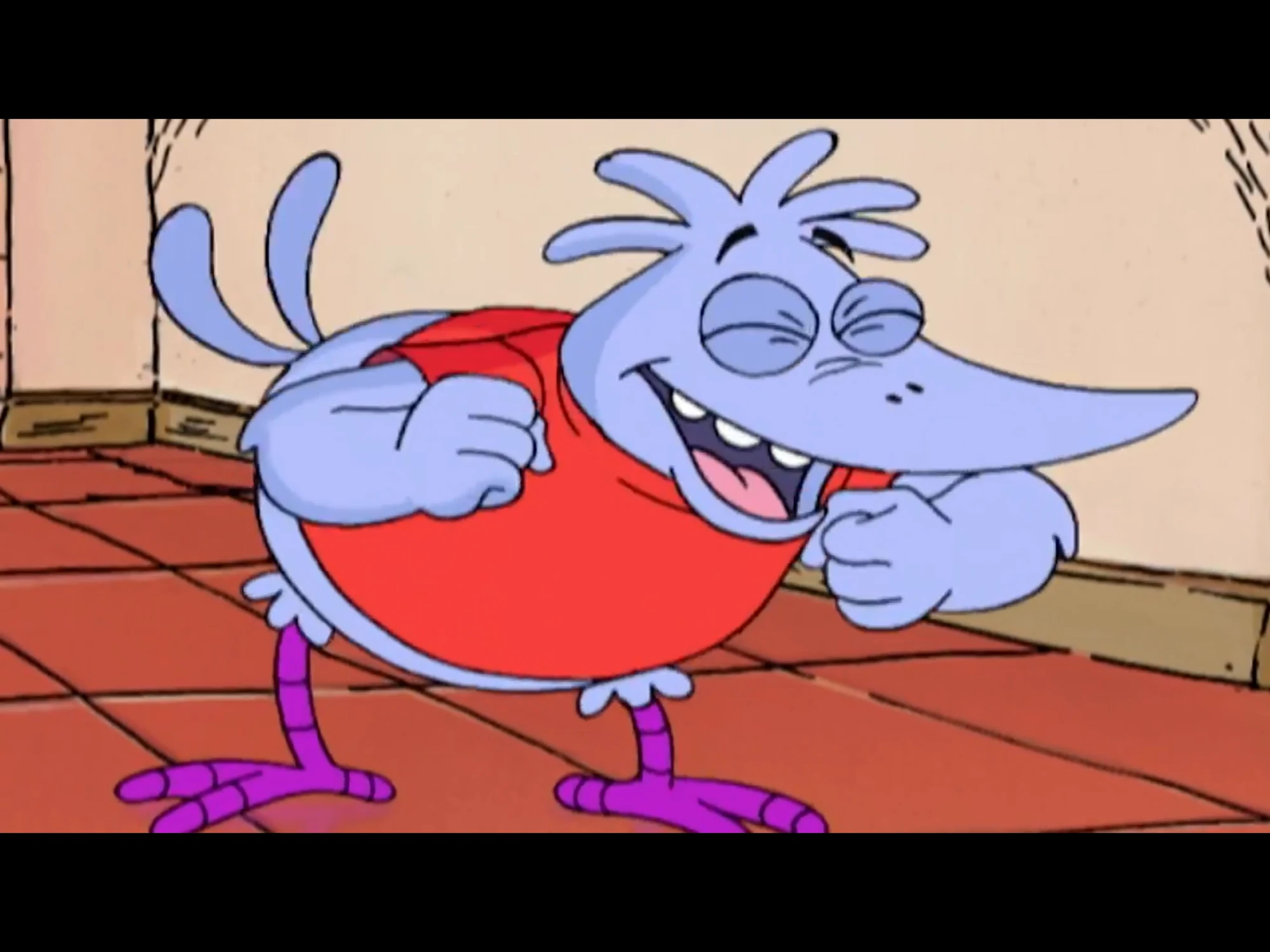 Birdz | 90s Cartoons Wiki | Fandom