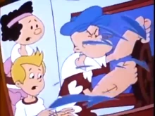 Popeye and Son | 90s Cartoons Wiki | Fandom