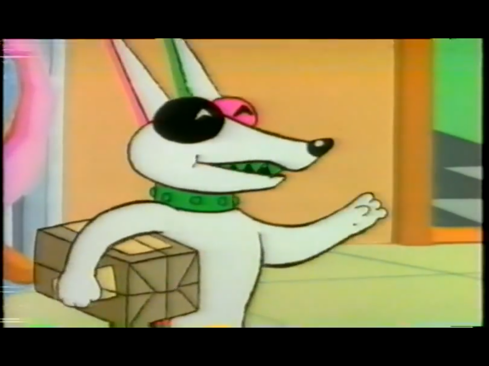 Rude Dog and the Dweebs | 90s Cartoons Wiki | Fandom