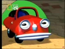 Honk Toot Swo-Swoosh | 90s Cartoons Wiki | Fandom