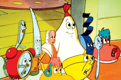 The Babaloos | 90s Cartoons Wiki | Fandom