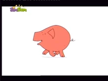 Slim Pig | 90s Cartoons Wiki | Fandom