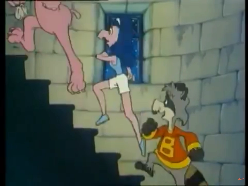 The Raccoons | 90s Cartoons Wiki | Fandom