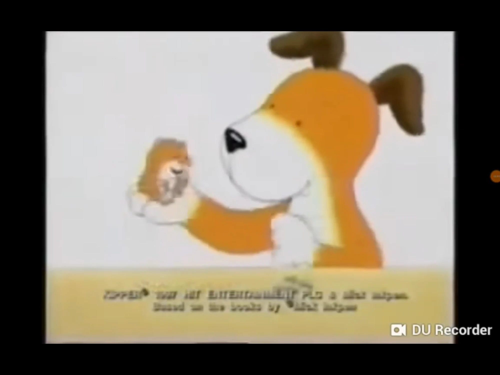 Kipper | 90s Cartoons Wiki | Fandom
