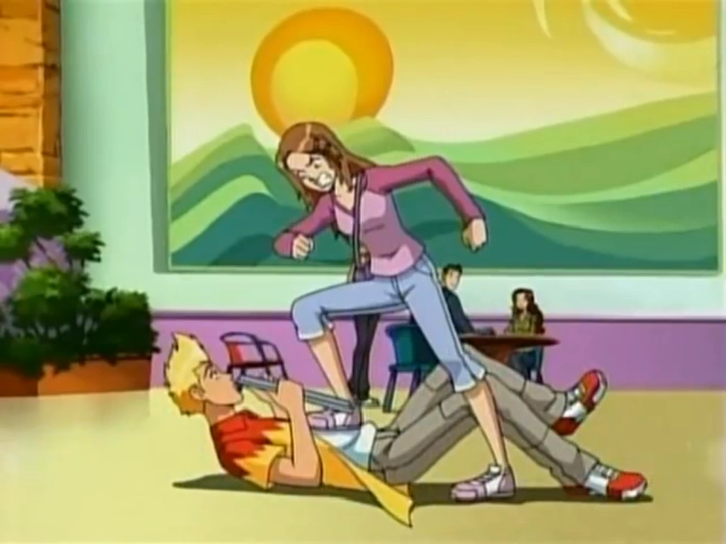 Martin Mystery | 90s Cartoons Wiki | Fandom