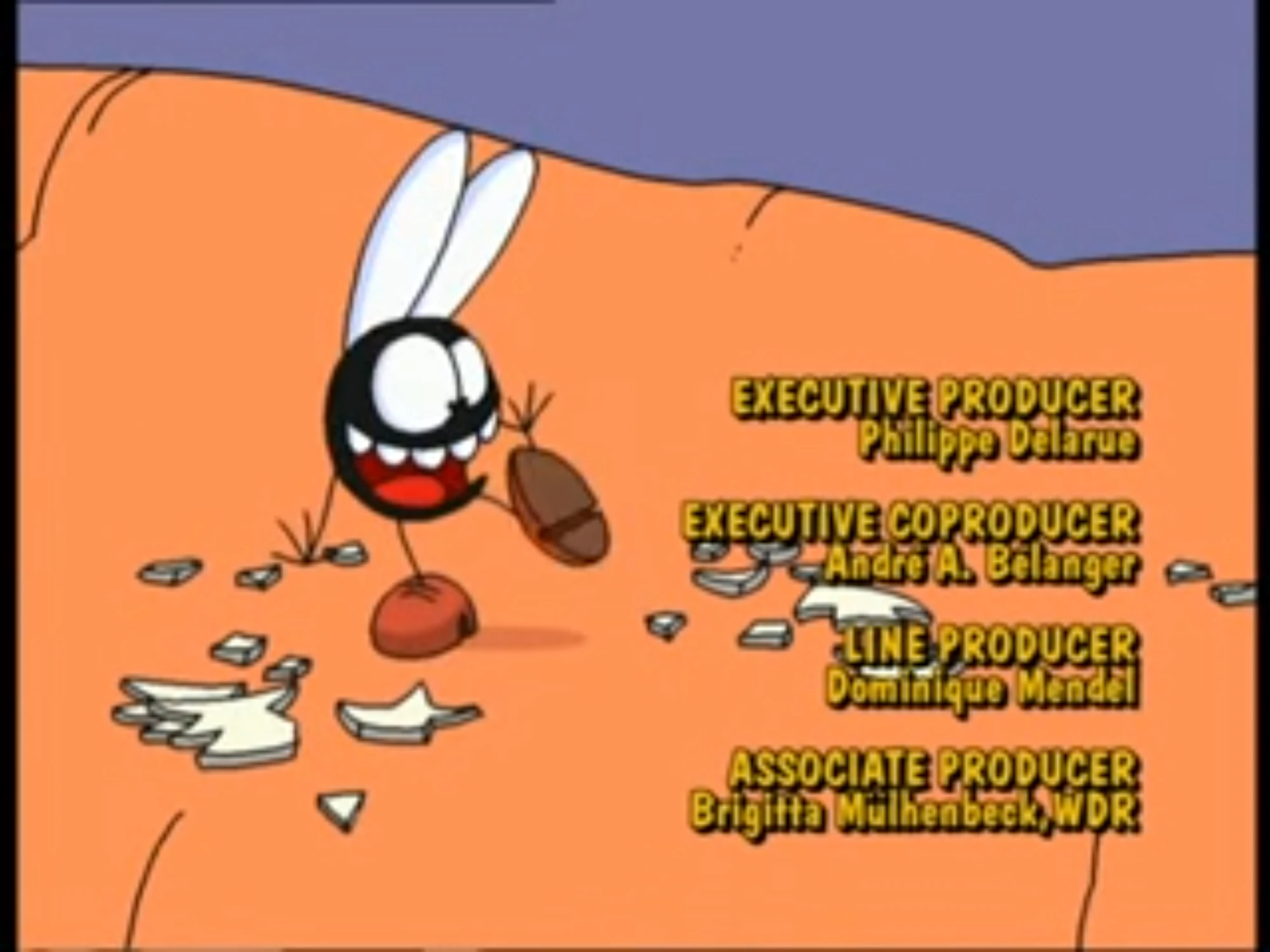 Fly Tales | 90s Cartoons Wiki | Fandom