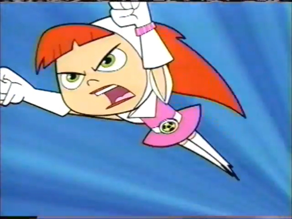 Atomic Betty | 90s Cartoons Wiki | Fandom