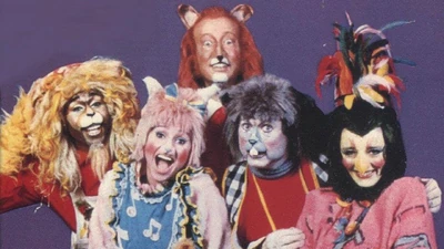 Zoobilee Zoo | 90s Cartoons Wiki | Fandom