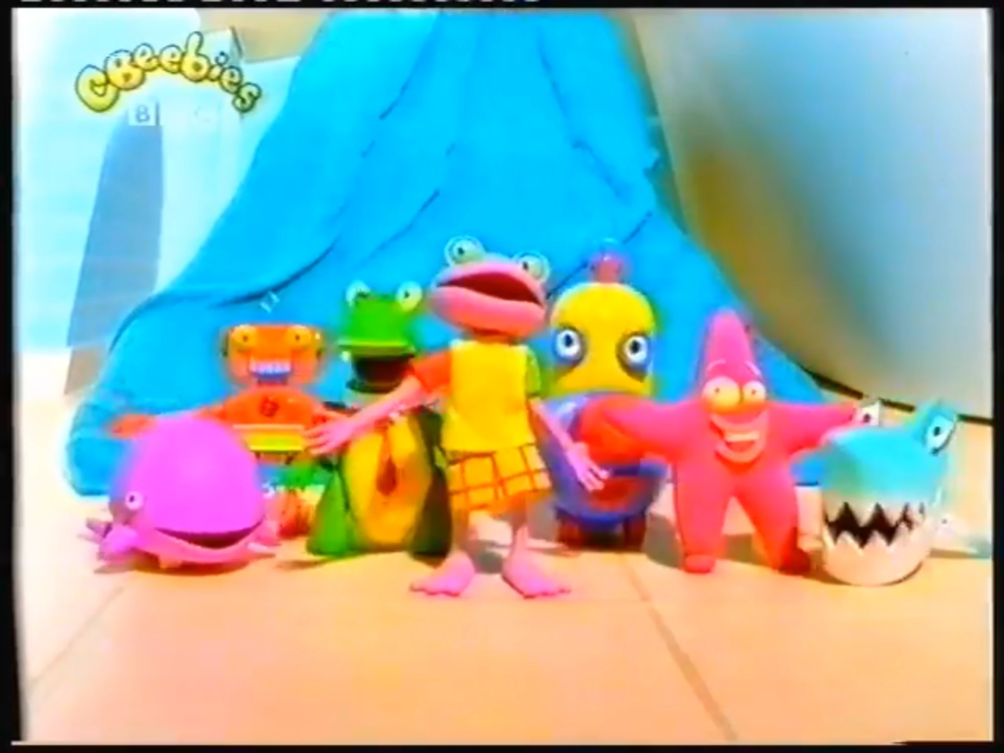 Rubbadubbers | 90s Cartoons Wiki | Fandom