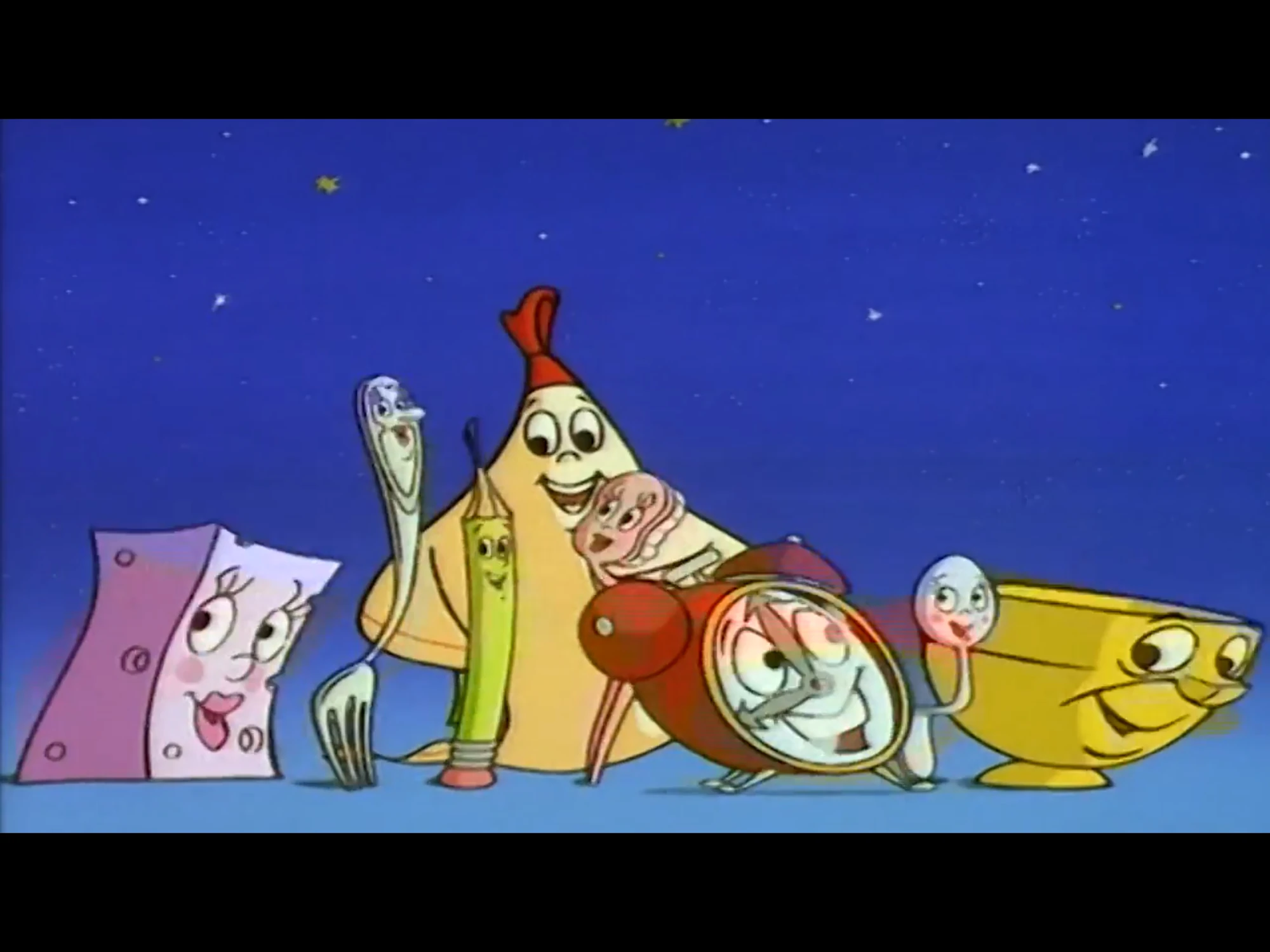 The Babaloos | 90s Cartoons Wiki | Fandom