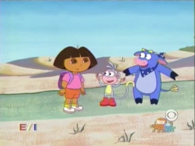 Dora the Explorer | 90s Cartoons Wiki | FANDOM powered by Wikia