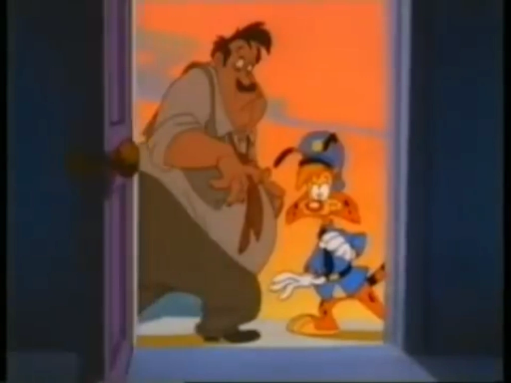 Bonkers | 90s Cartoons Wiki | Fandom