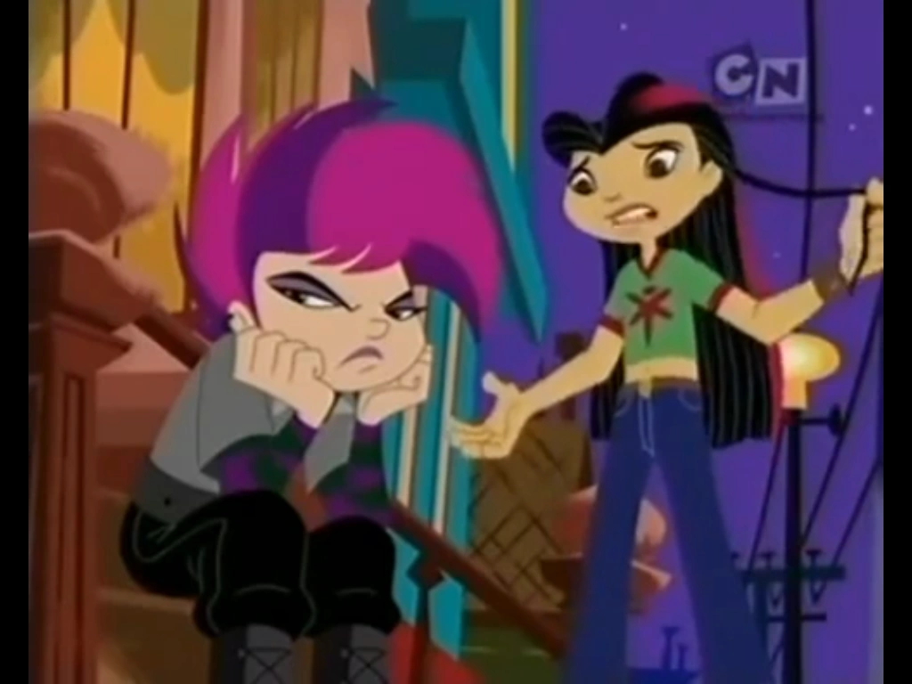 Juniper Lee | 90s Cartoons Wiki | Fandom