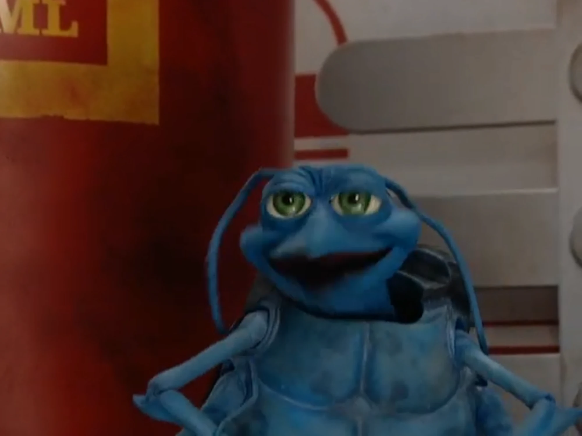 Freaky Stories | 90s Cartoons Wiki | Fandom