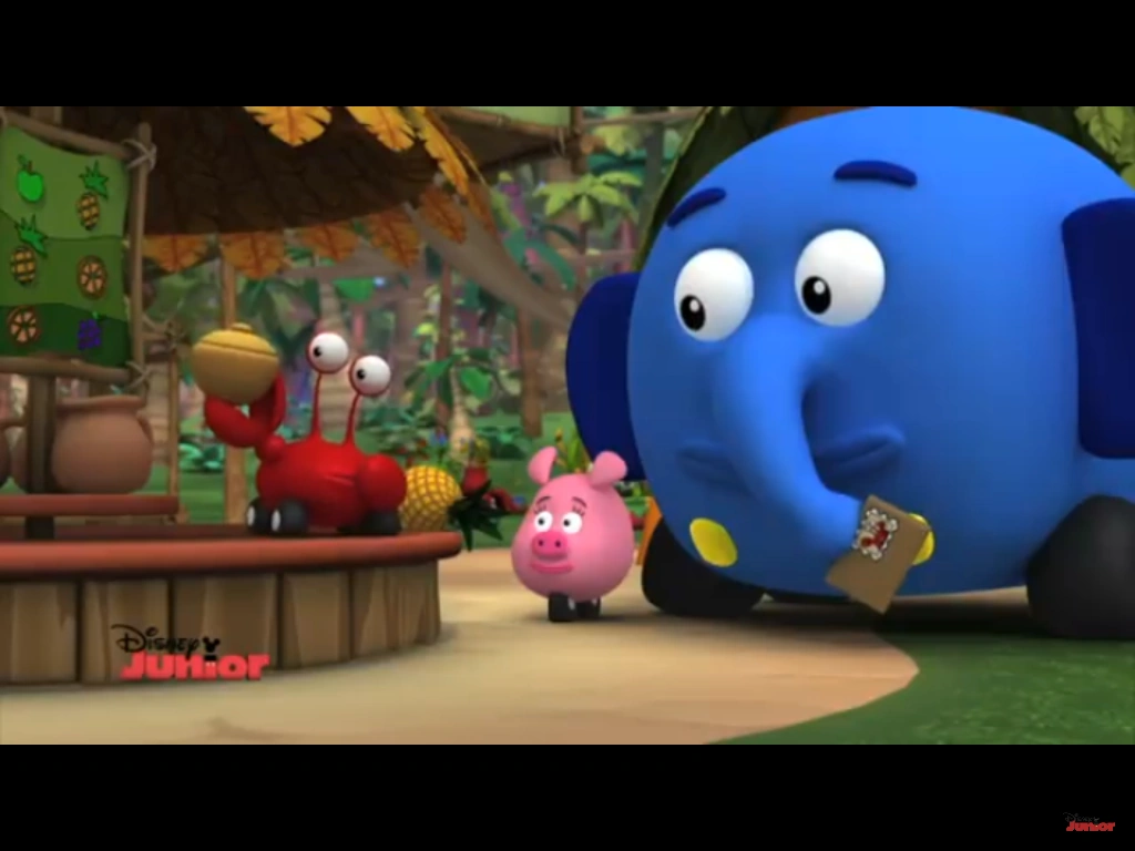 Jungle junction | 90s Cartoons Wiki | FANDOM powered by Wikia