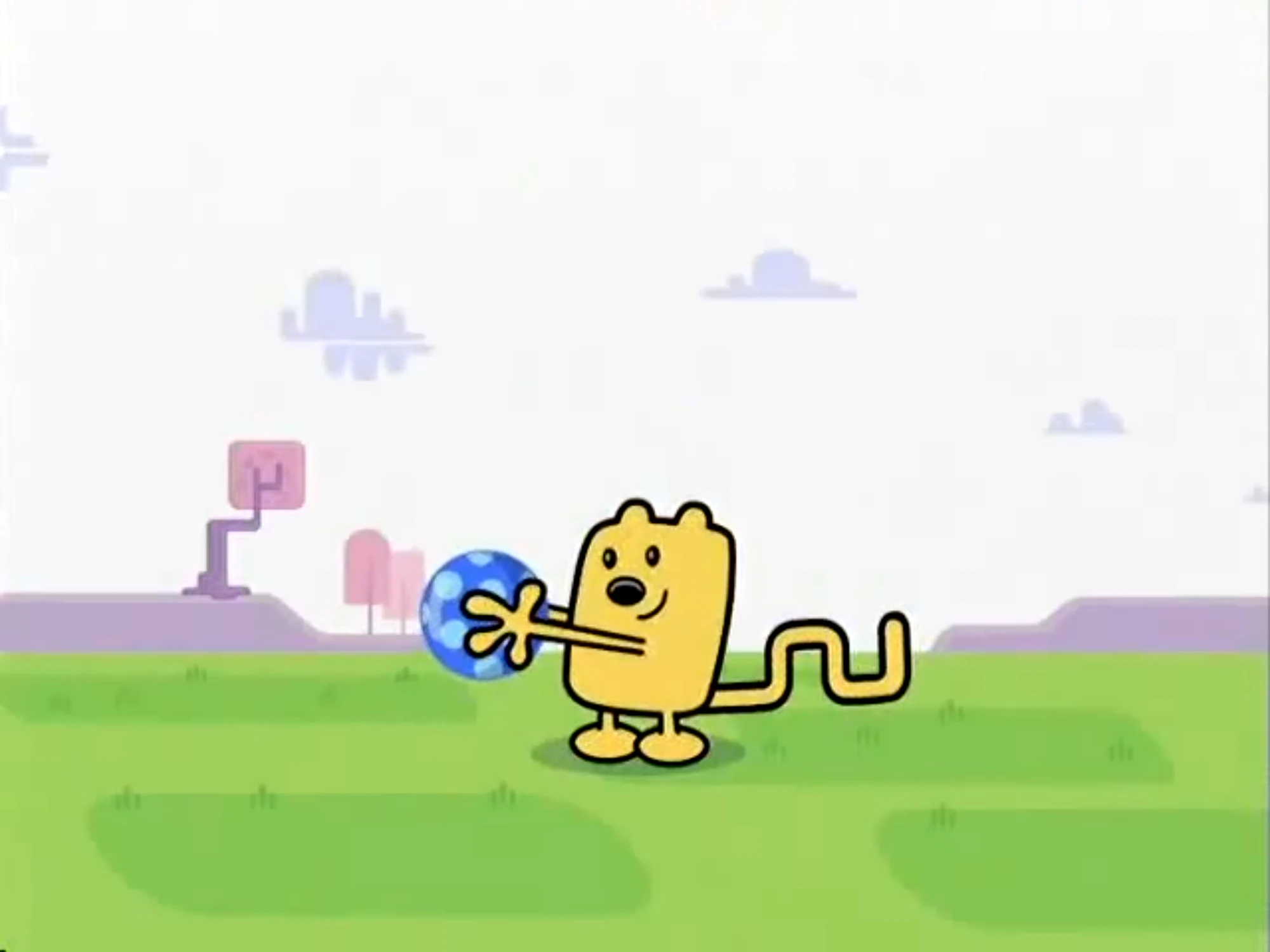 Wow Wow Wubbzy | 90s Cartoons Wiki | Fandom
