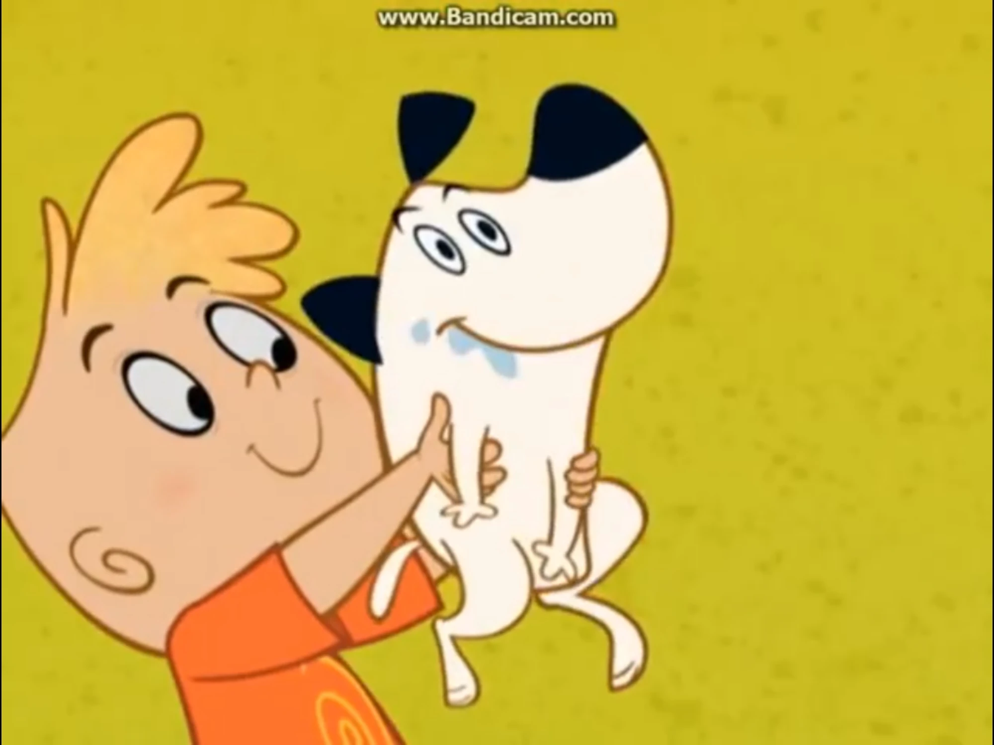 Gerald Mcboing Boing | 90s Cartoons Wiki | FANDOM powered by Wikia