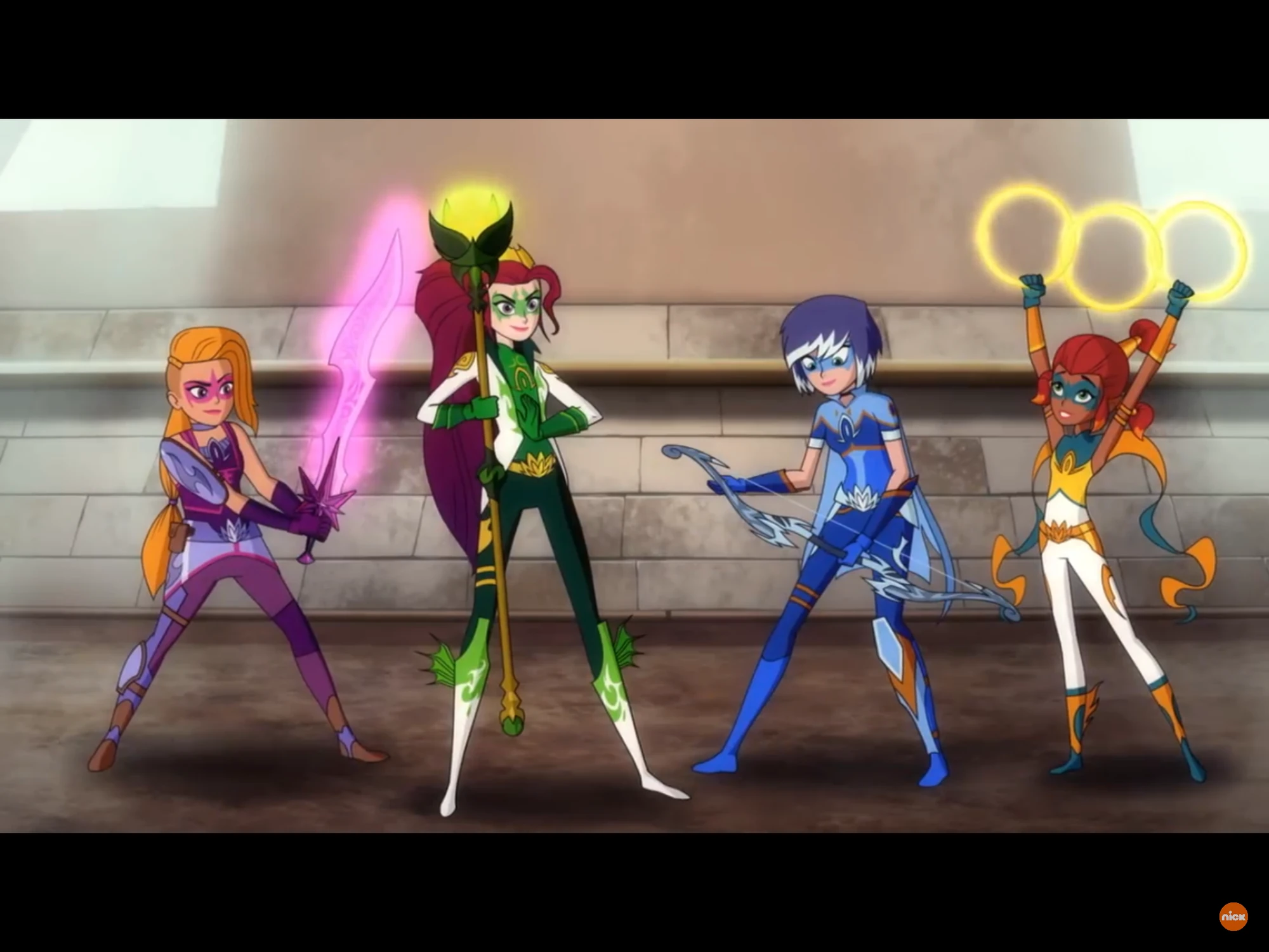 Mysticons | 90s Cartoons Wiki | Fandom