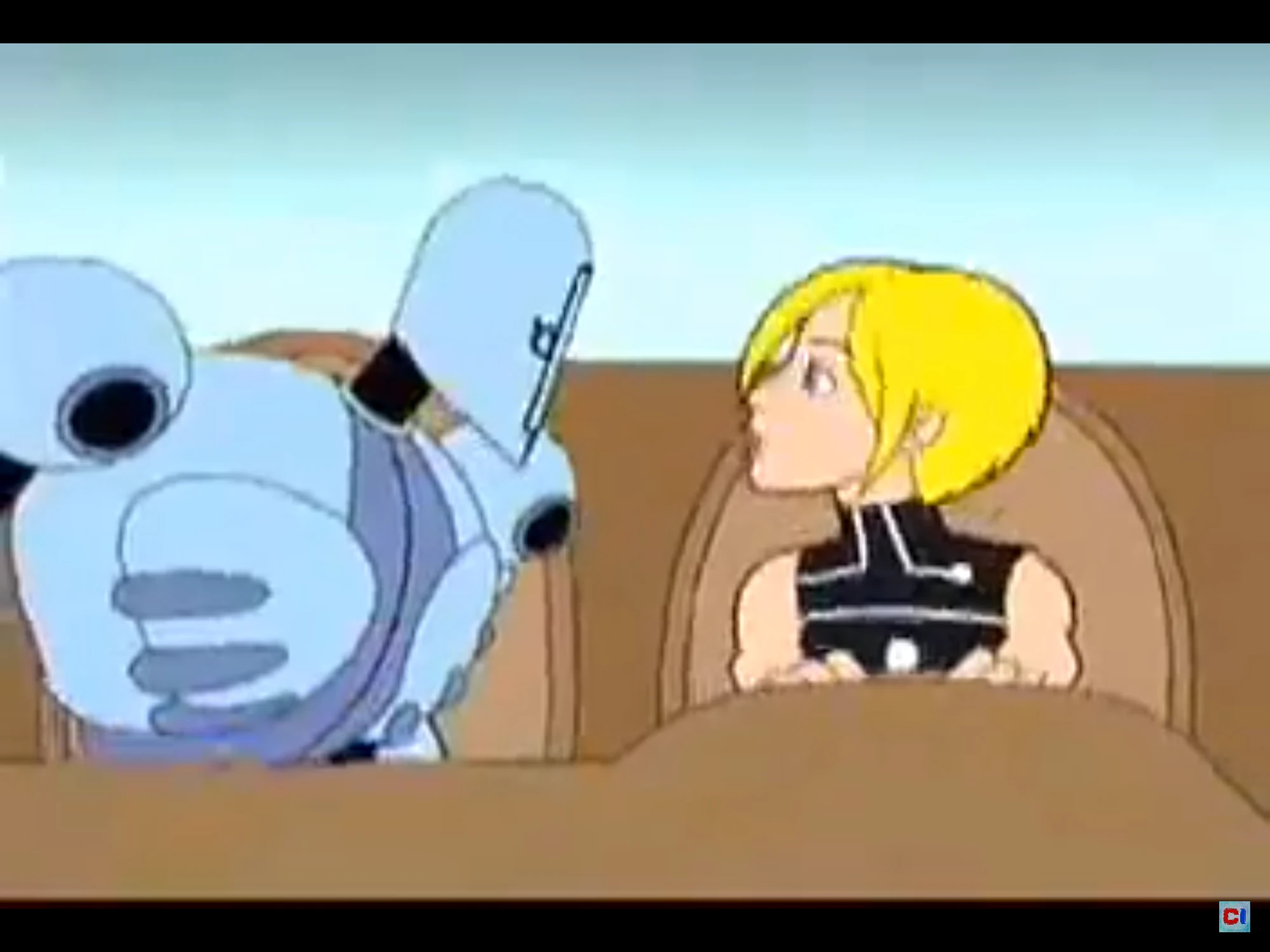 The Zeta Project | 90s Cartoons Wiki | Fandom