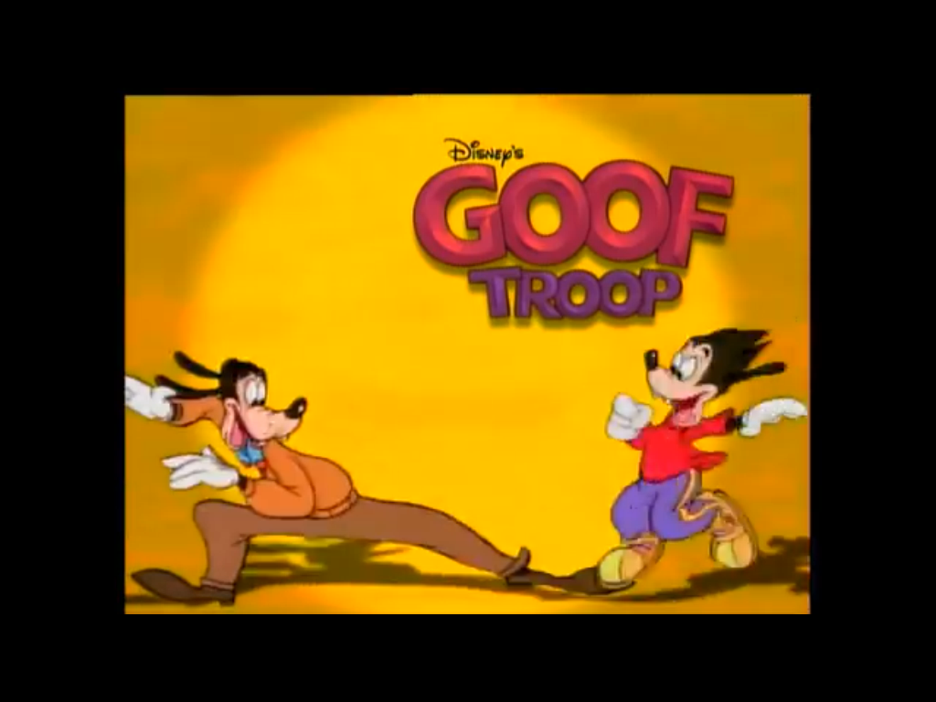 Goof Troop | 90s Cartoons Wiki | Fandom