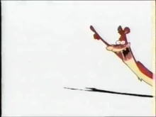 I Am Weasel | 90s Cartoons Wiki | Fandom