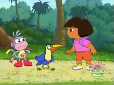 Dora the Explorer | 90s Cartoons Wiki | FANDOM powered by Wikia