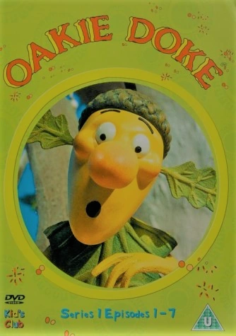 Oakie Doke 90s Cartoons Wiki Fandom